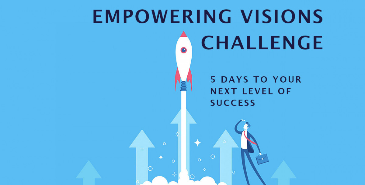 Empowering Visions Challenge